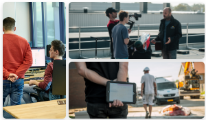 Werken bij STA Software